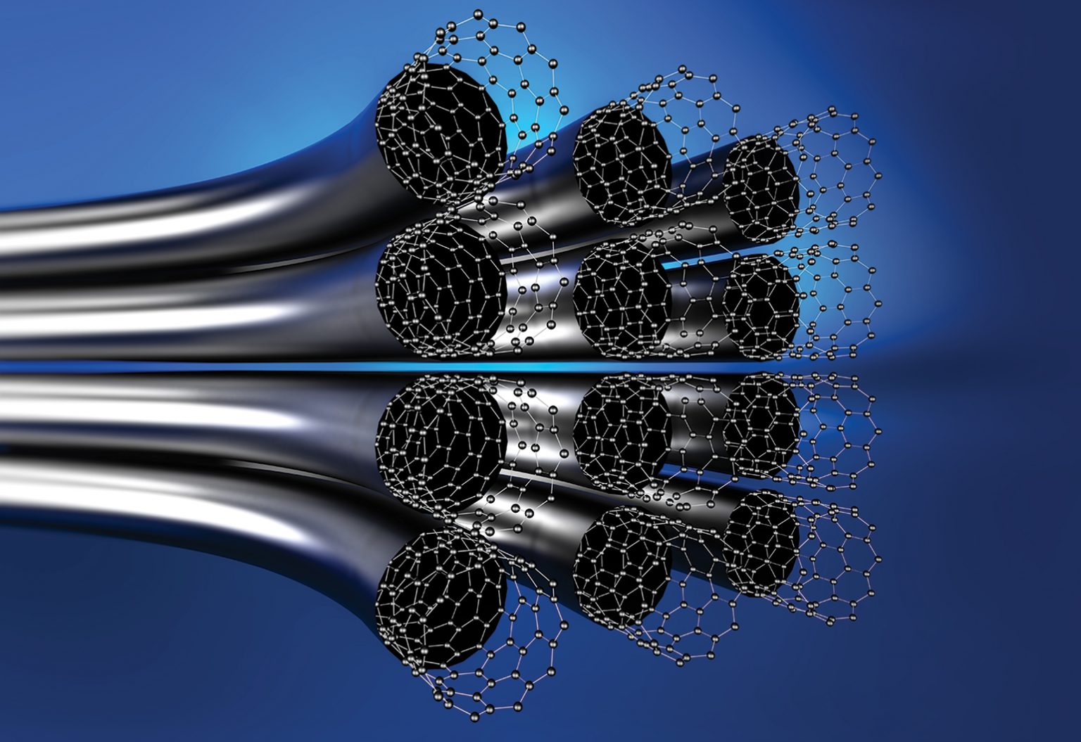 Construction – Dexterous Graphene